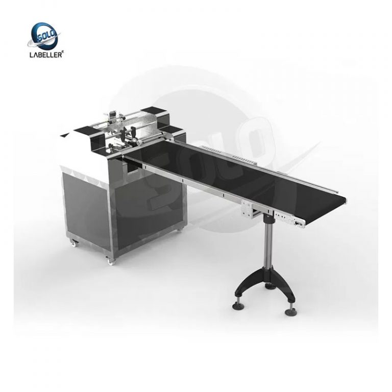 Feeder - Perfect Labelling Solution